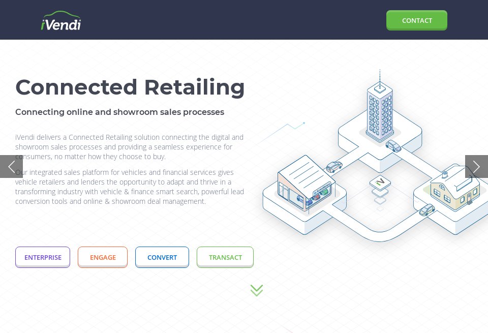 iVendi - Motor Finance | Issue 24 | August 2021