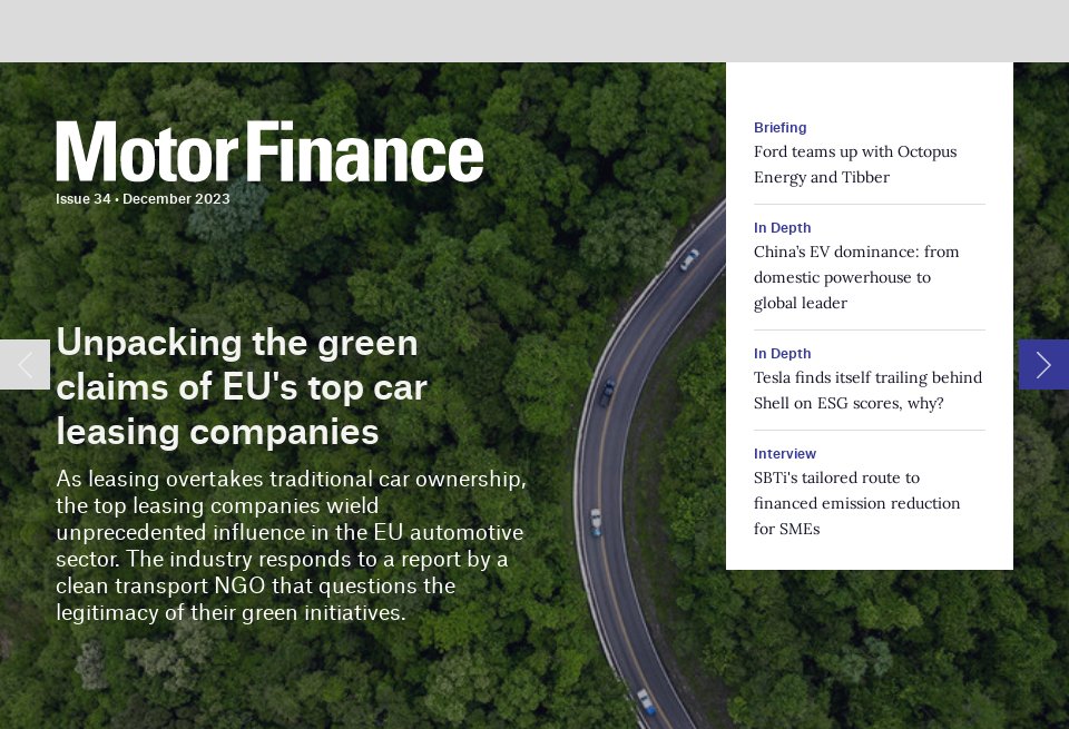 Tesla finds itself trailing behind Shell on ESG scores, why? - Motor ...