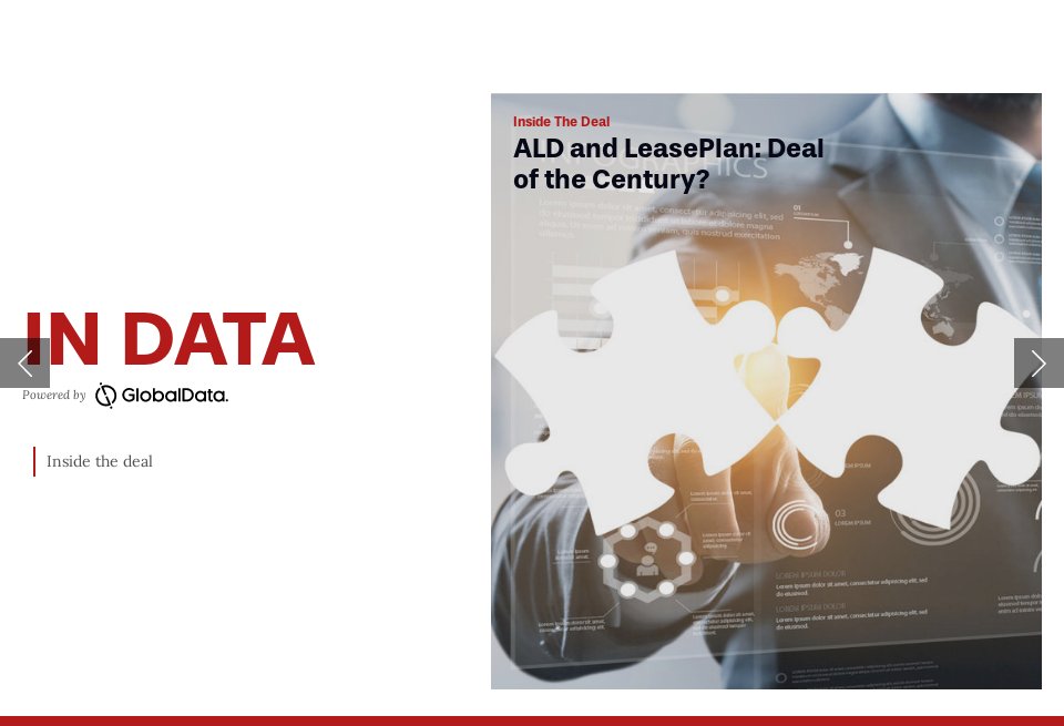 Startline Motor Finance Thought Leadership - Motor Finance | Issue 31 ...